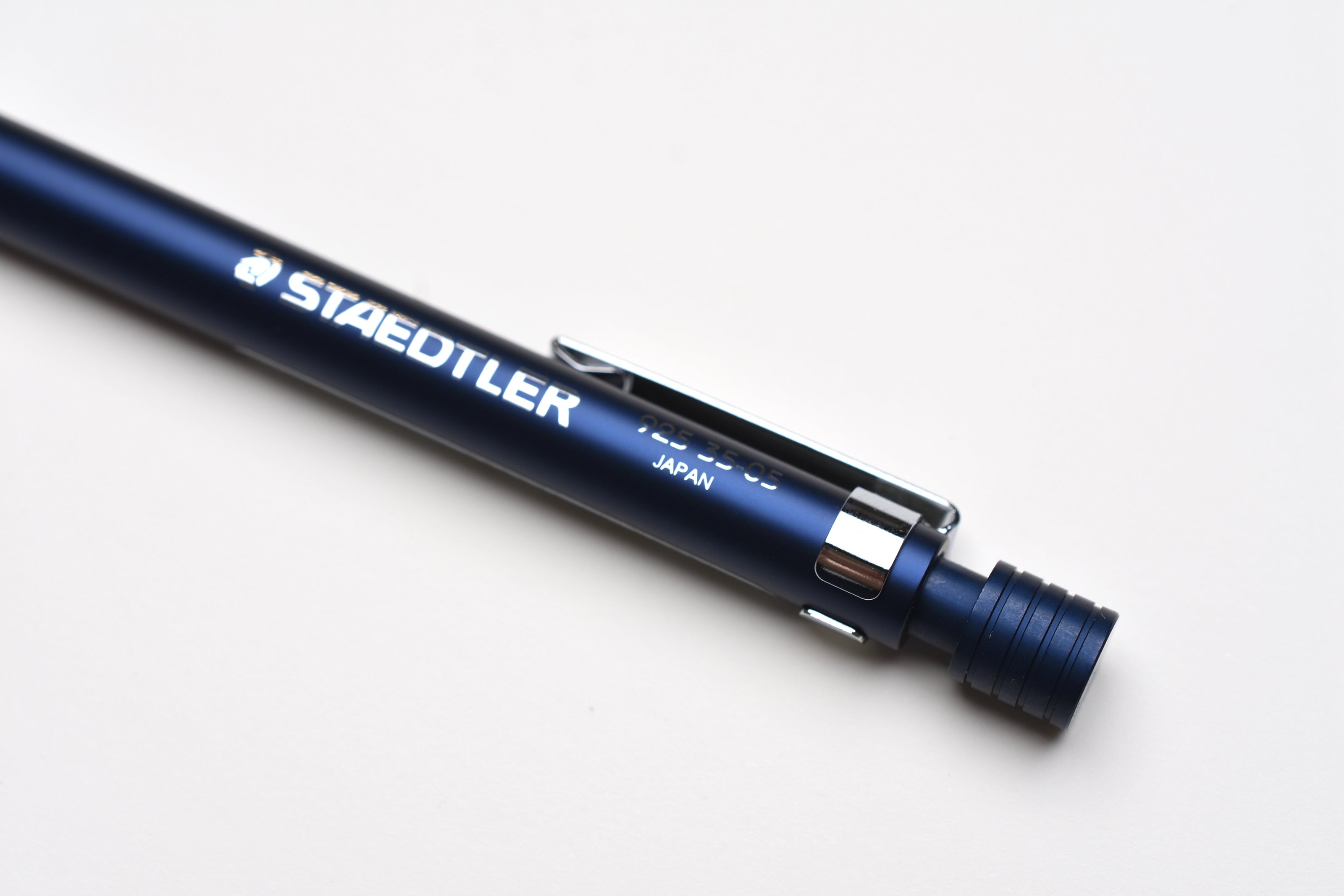 Staedtler 925-35 Mechanical Pencil – Yoseka Stationery