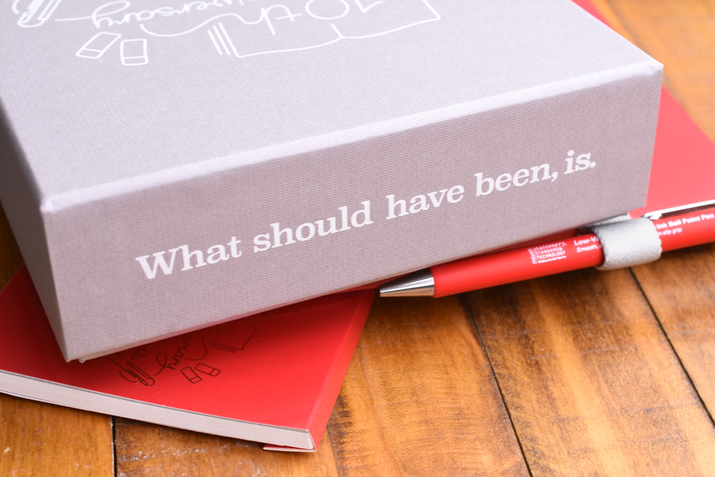 Stalogy 10th Anniversary Limited Box Set – Yoseka Stationery