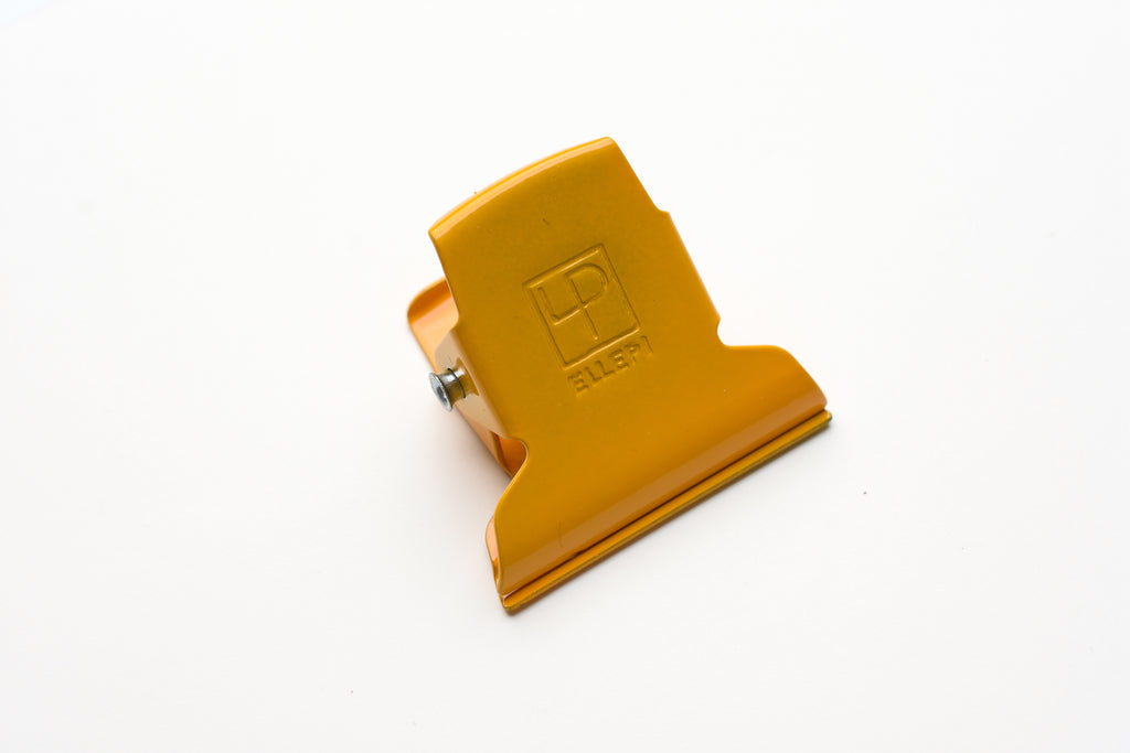 Ellepi Clips - 5 cm – Yoseka Stationery