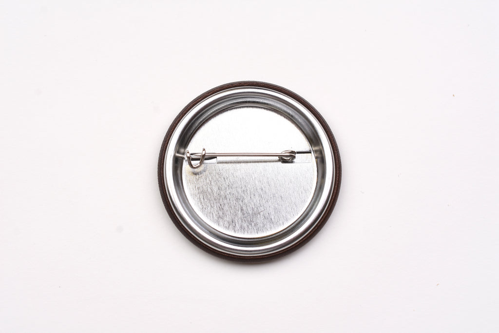 The Superior Labor Leather Badge B - Standard and Strong – Yoseka ...