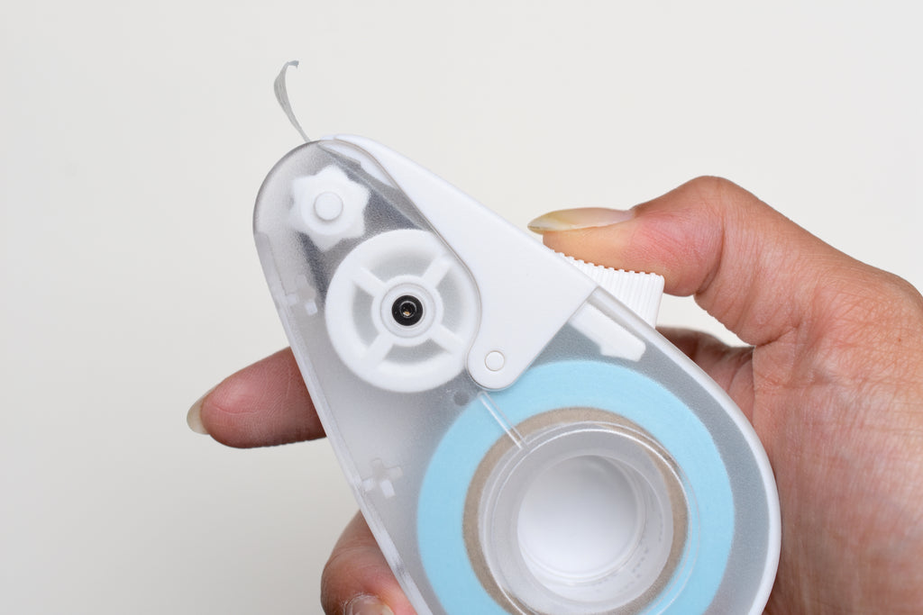 Midori Quick Tape Dispenser – Yoseka Stationery