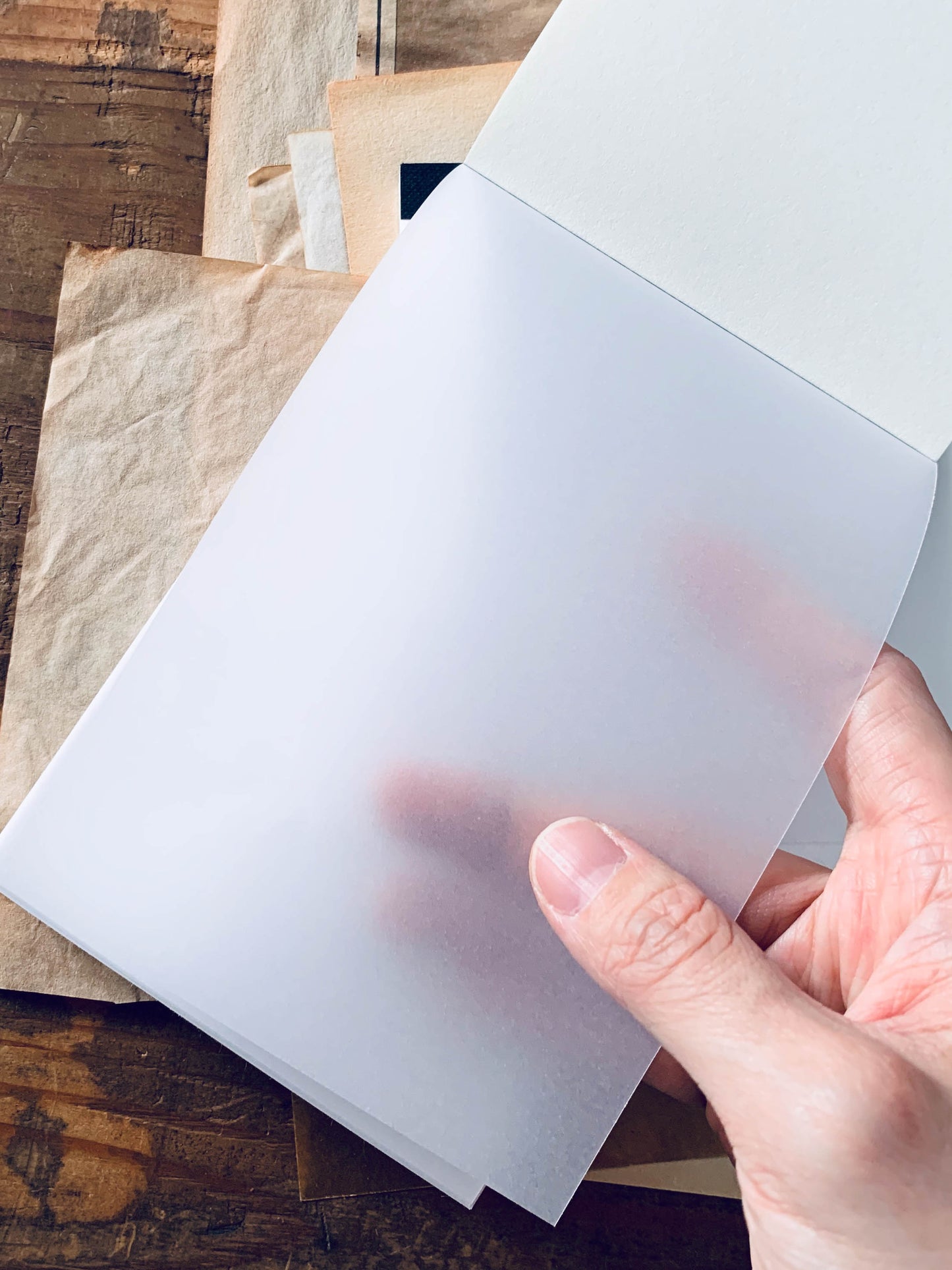 LCN Multipurpose Paper Pad – Yoseka Stationery