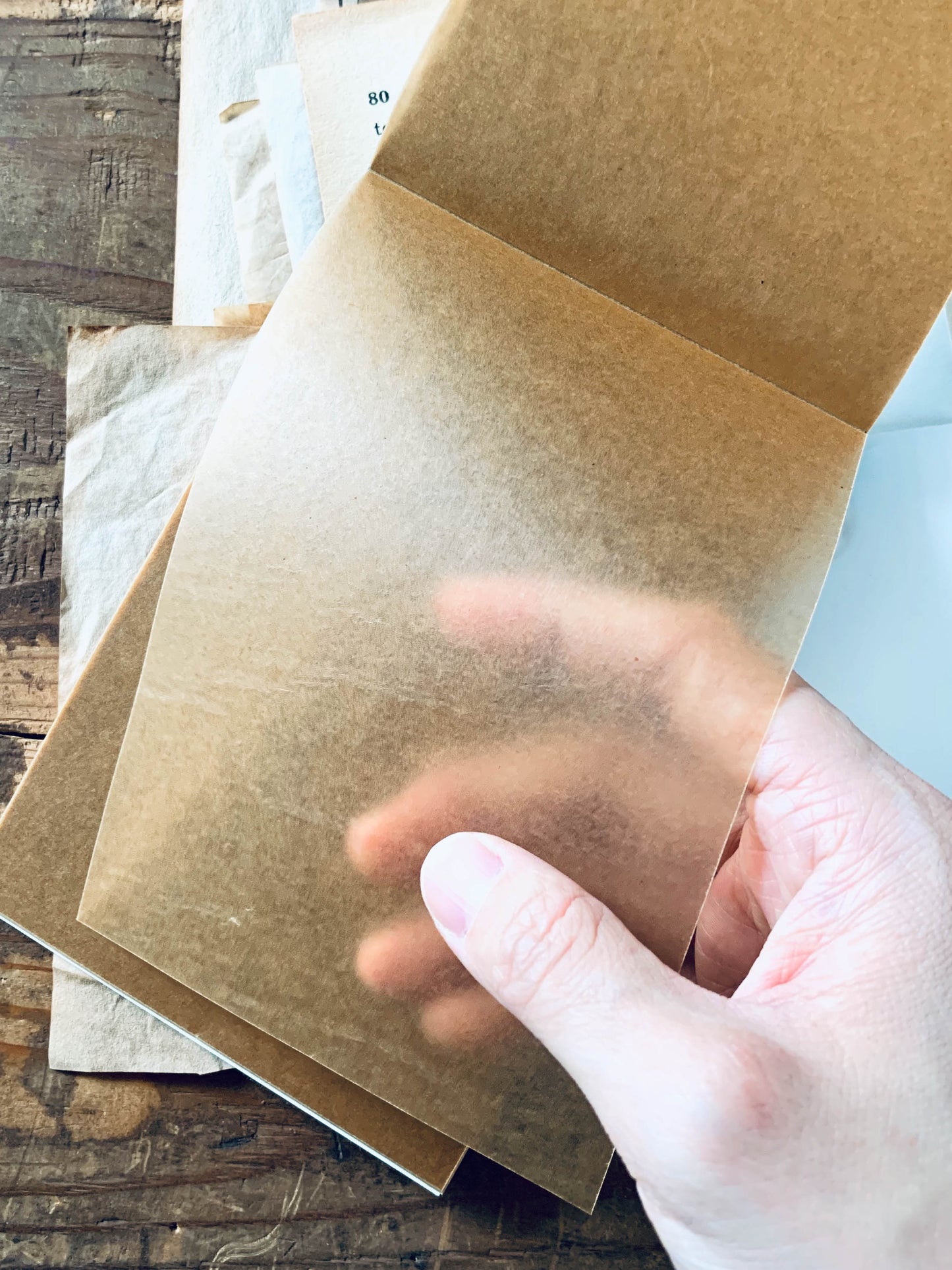 LCN Multipurpose Paper Pad – Yoseka Stationery