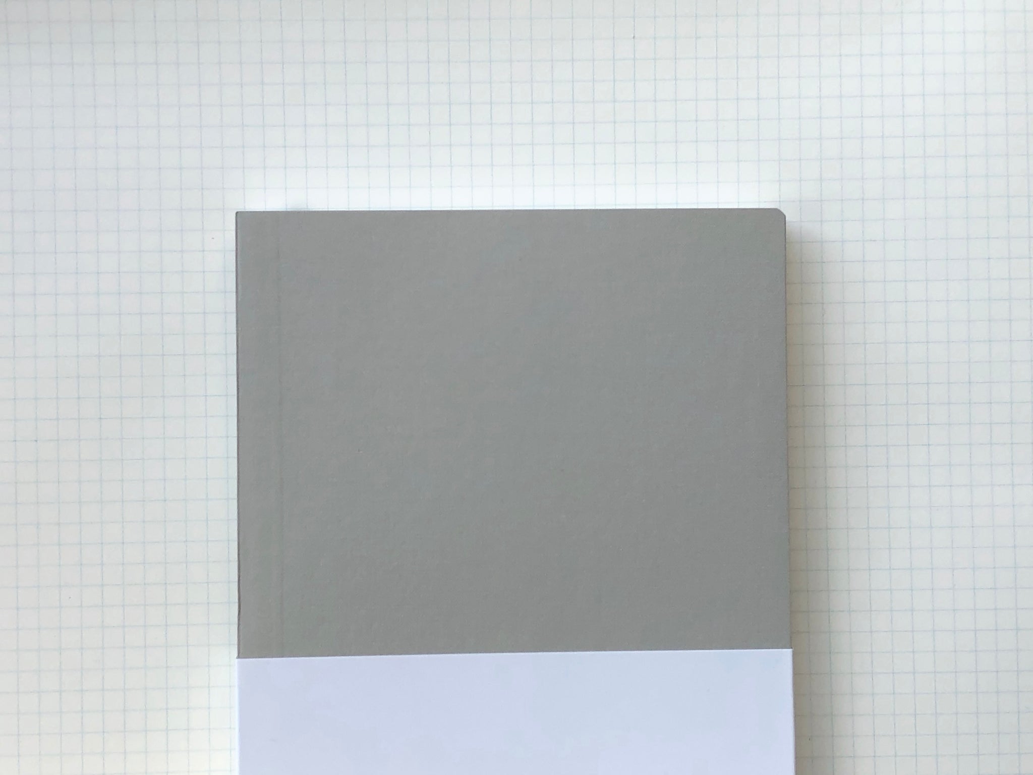 Ito Bindery Notebook - A5 Slim - Blank – Yoseka Stationery