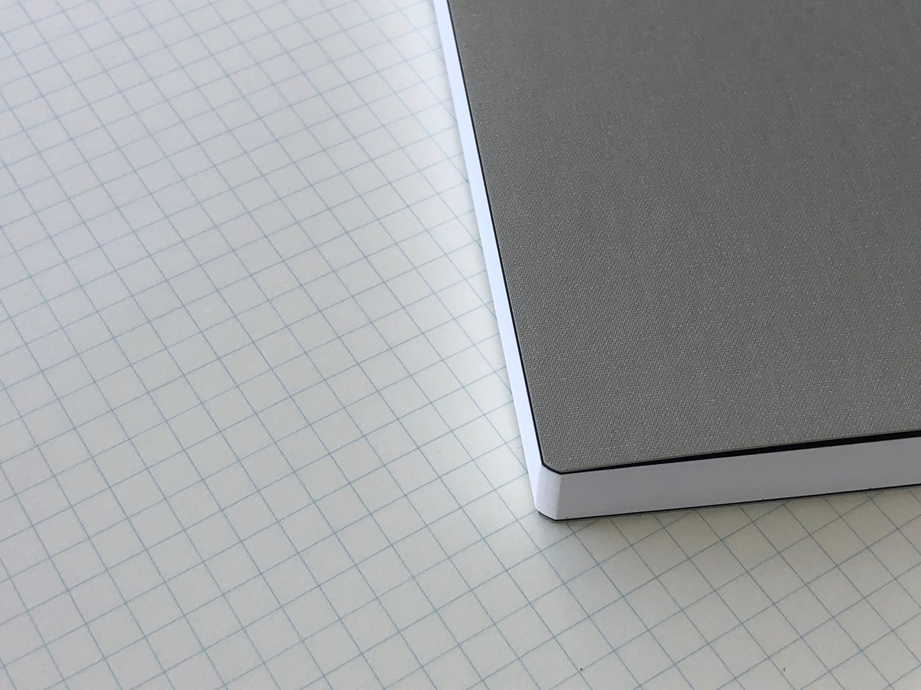 Ito Bindery Notebook - A5 Slim - Blank – Yoseka Stationery