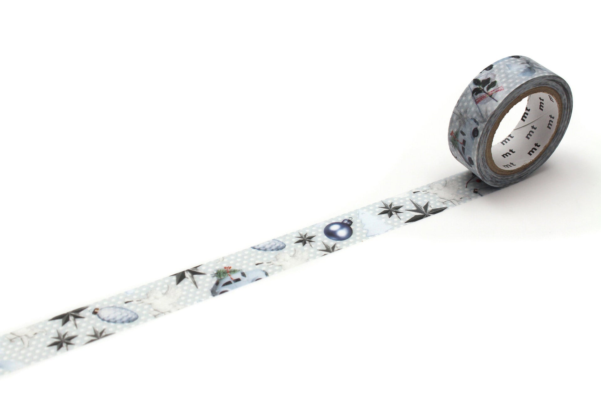 Washi Tape – Page 37 – Yoseka Stationery