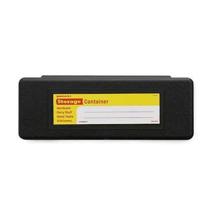 Penco Storage Container Pen Case – Yoseka Stationery