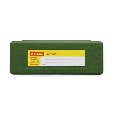 Penco Storage Container Pen Case – Yoseka Stationery