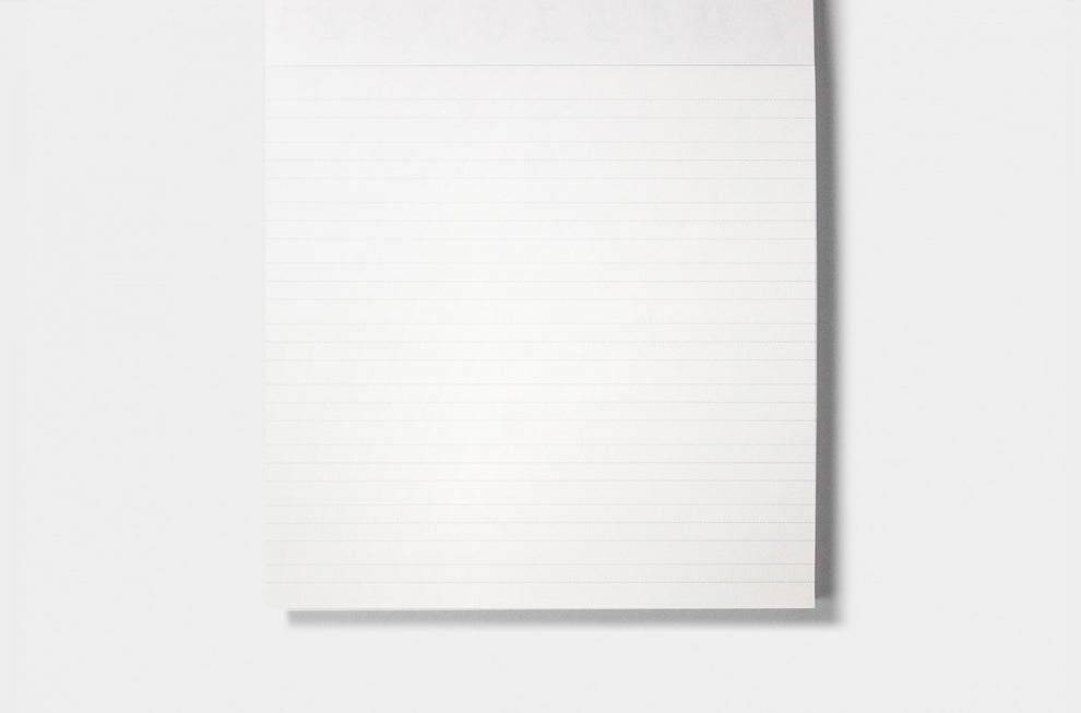 Tools to Liveby Calligraphy Practice Notebook (Chancery Cursive ...