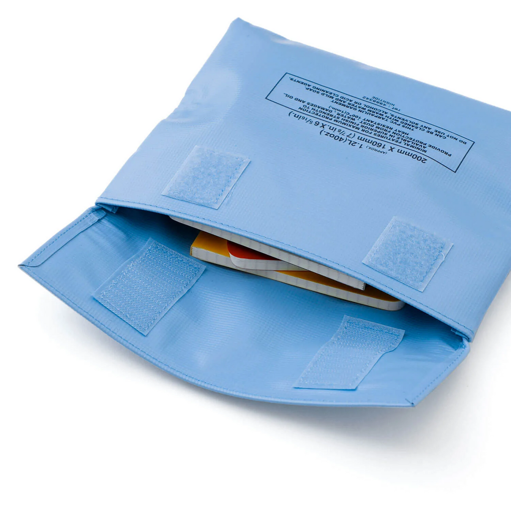 Penco Carry-Tite Case - Medium – Yoseka Stationery