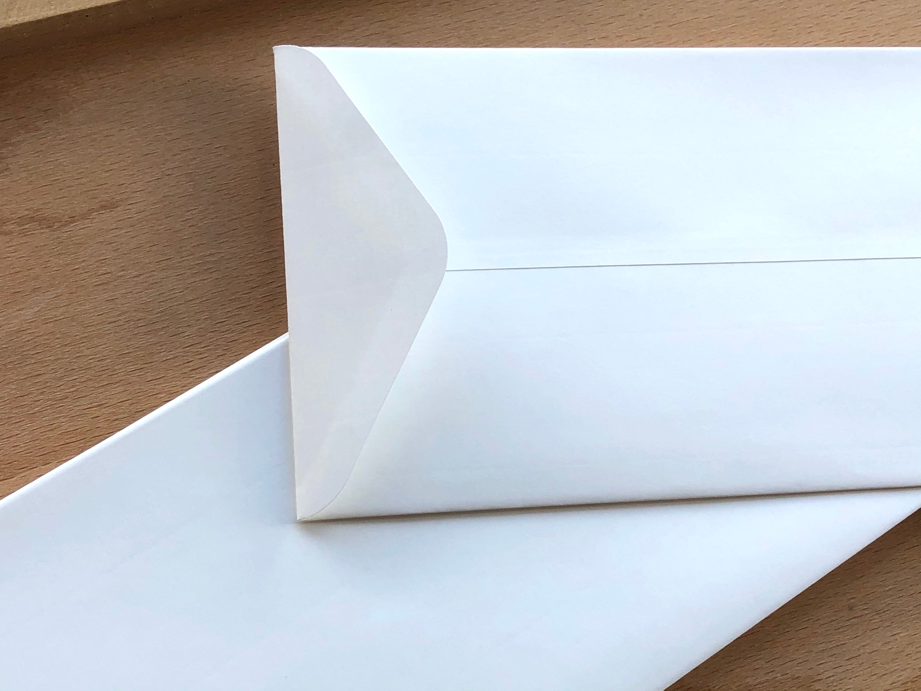 Life Brand Envelopes (B5 Paper) - Pack of 10 – Yoseka Stationery