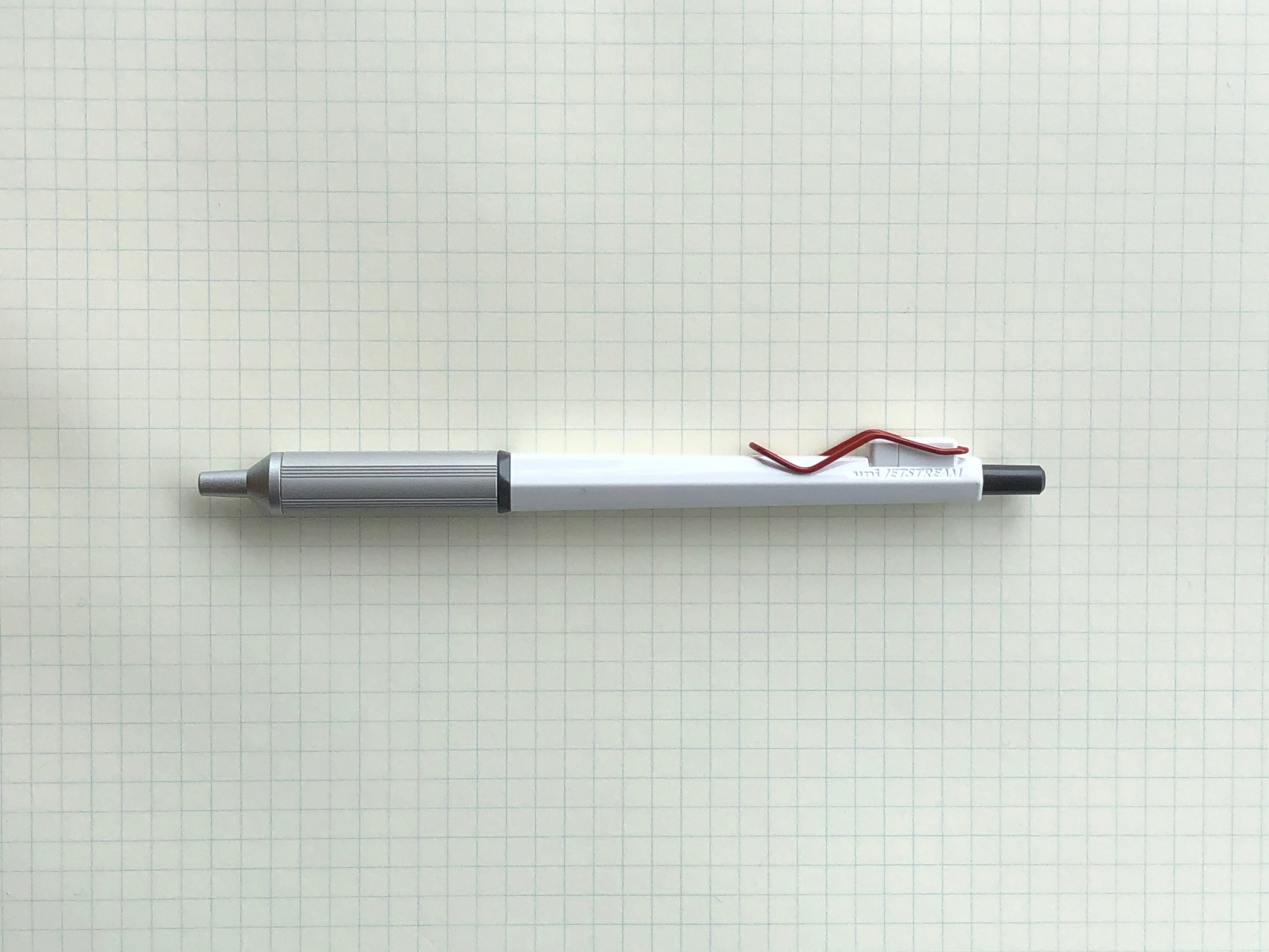 Uni Jetstream Edge - 0.28mm – Yoseka Stationery