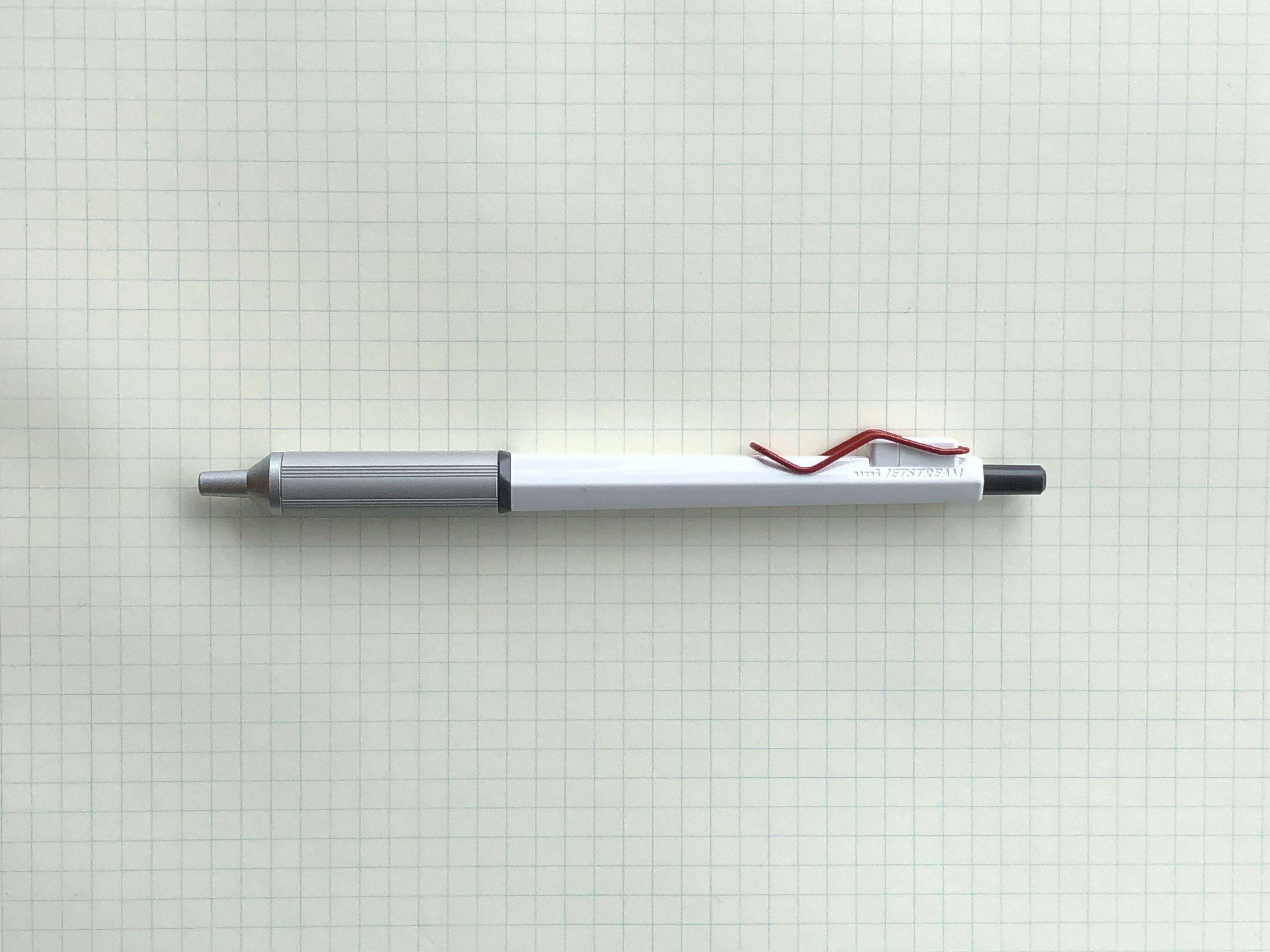 Uni Jetstream Edge - 0.28mm – Yoseka Stationery