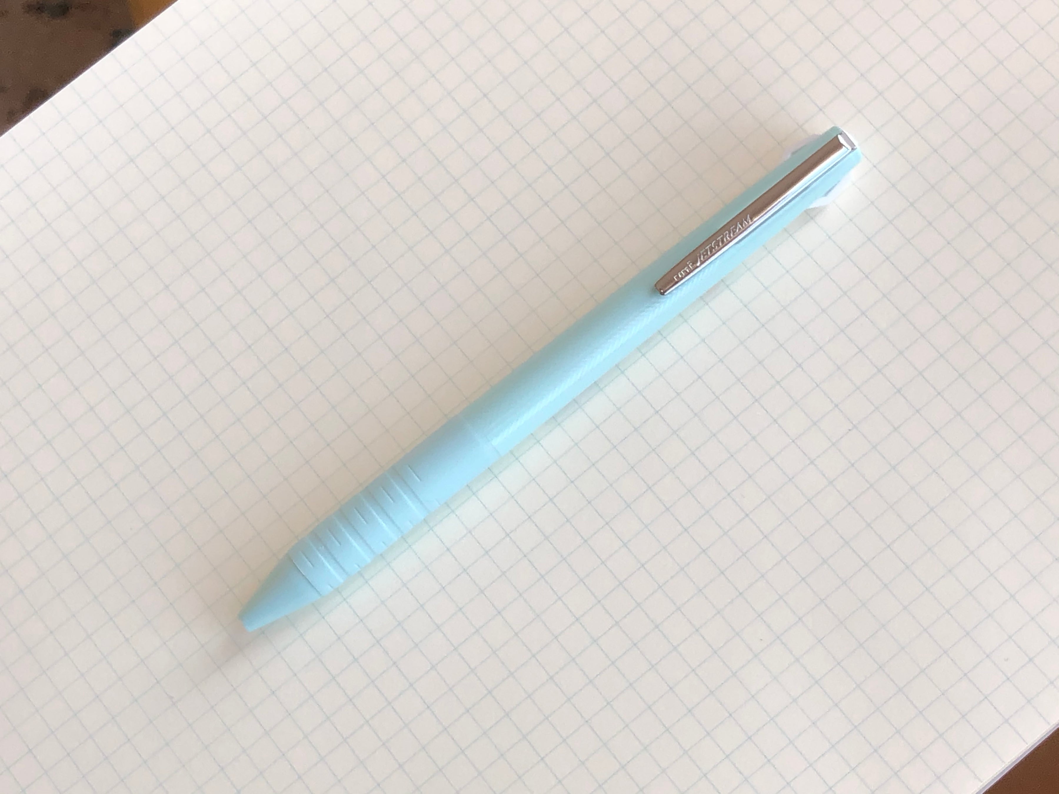 Uni Jetstream Slim Compact Multi Pen - 3 Color - 0.38mm – Yoseka Stationery