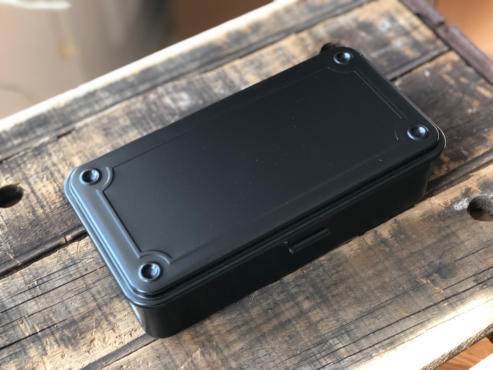 Toyo Utility Tool Box – Yoseka Stationery