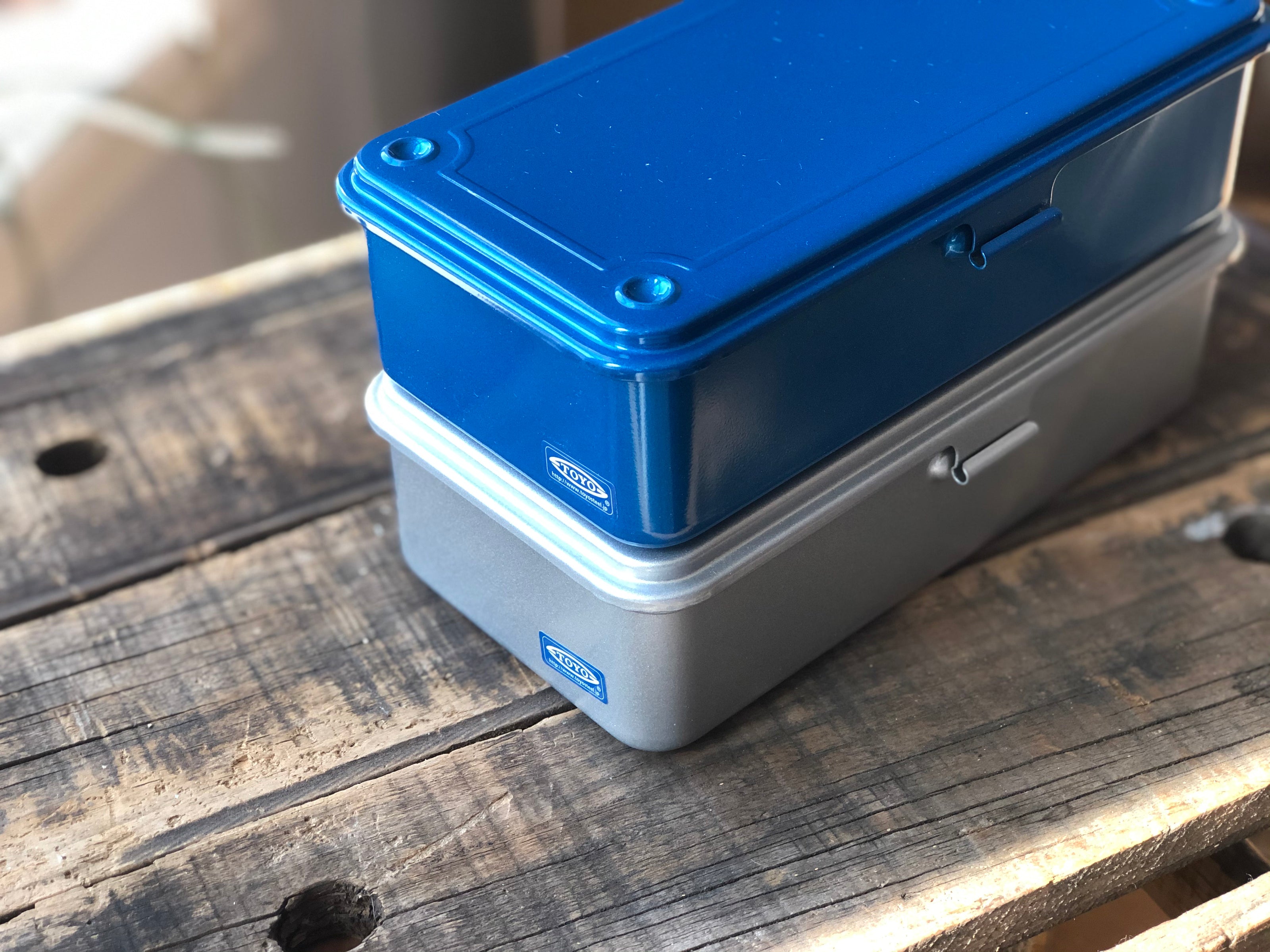 Toyo Utility Tool Box – Yoseka Stationery