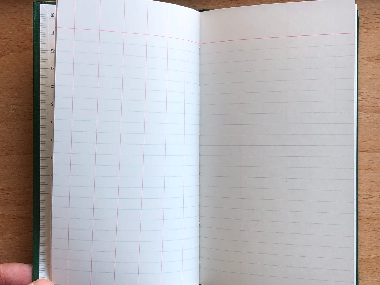 Kokuyo 60th Anniversary Level Book – Yoseka Stationery