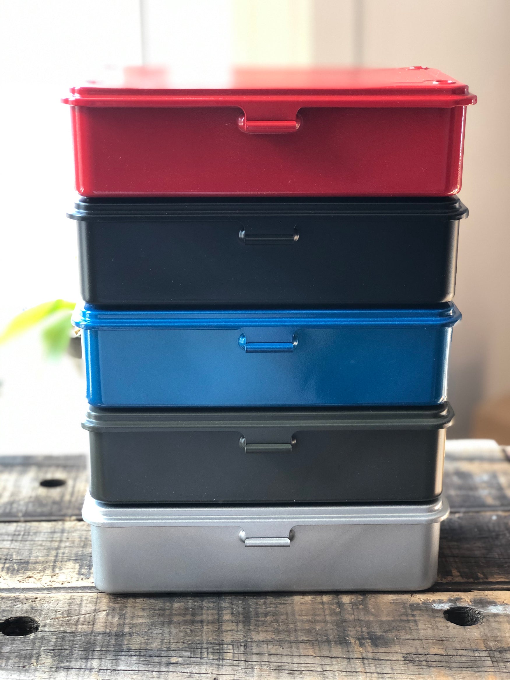 Toyo Utility Tool Box – Yoseka Stationery