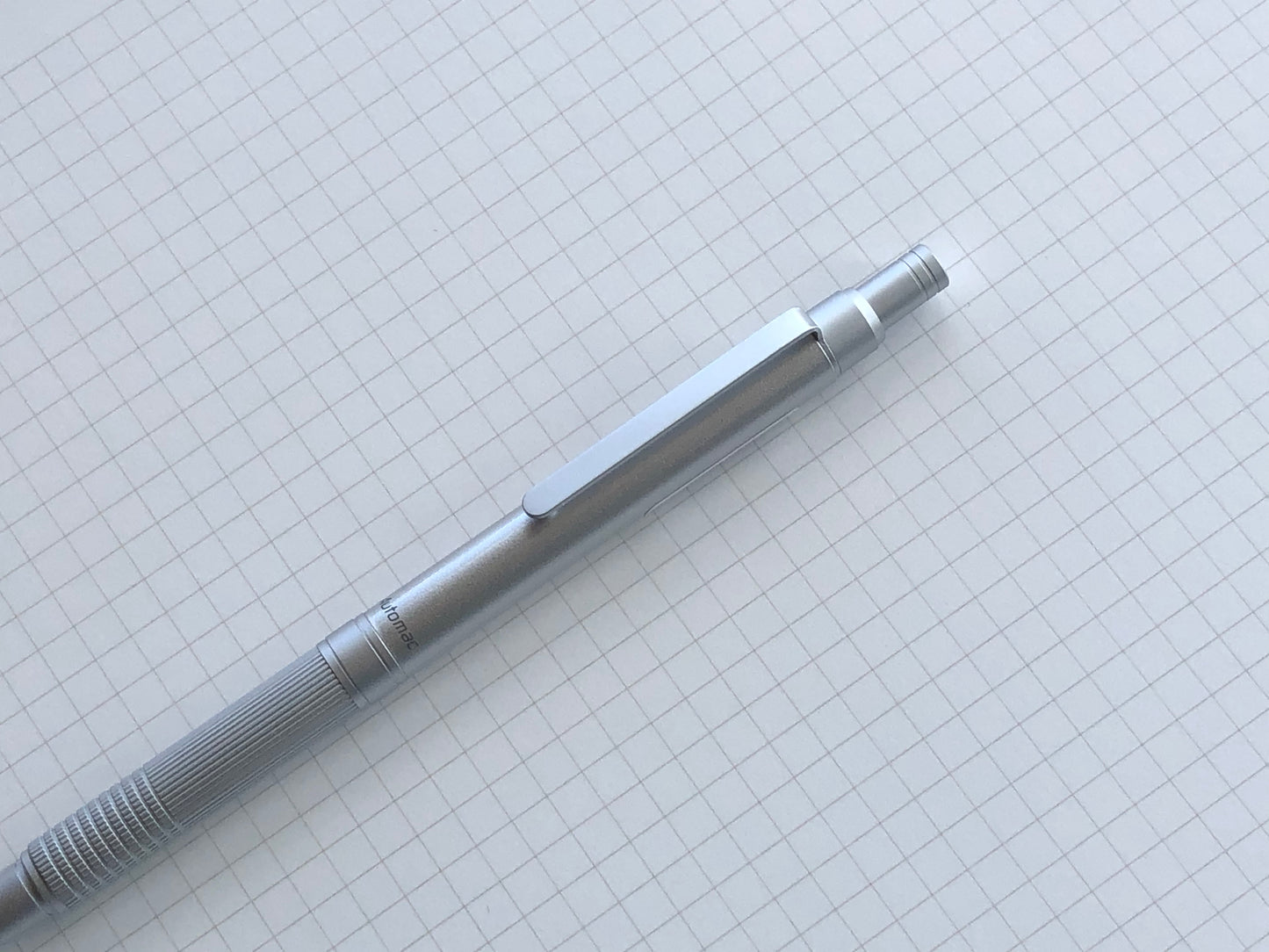 Pilot Automac Mechanical Pencil - 0.5mm – Yoseka Stationery