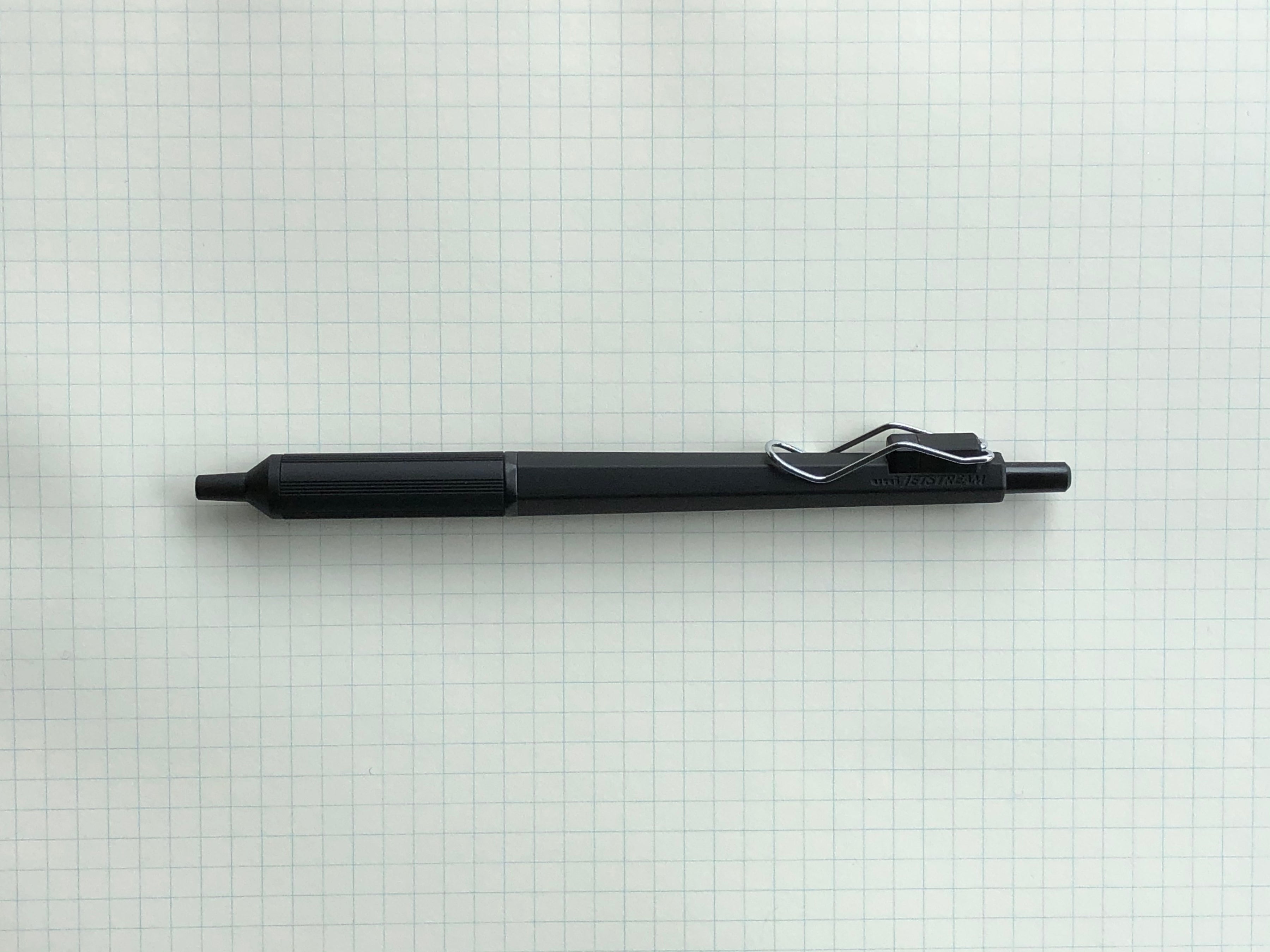 Uni Jetstream Edge - 0.28mm – Yoseka Stationery