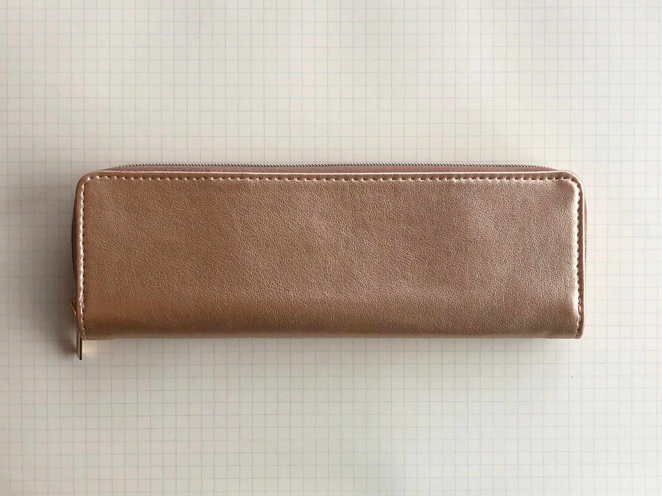 Flat Lay Pen Case – Yoseka Stationery