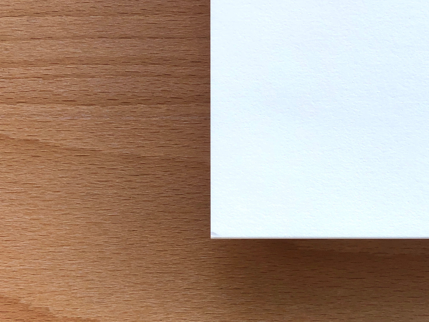 Life Bank Paper Pad - Red – Yoseka Stationery