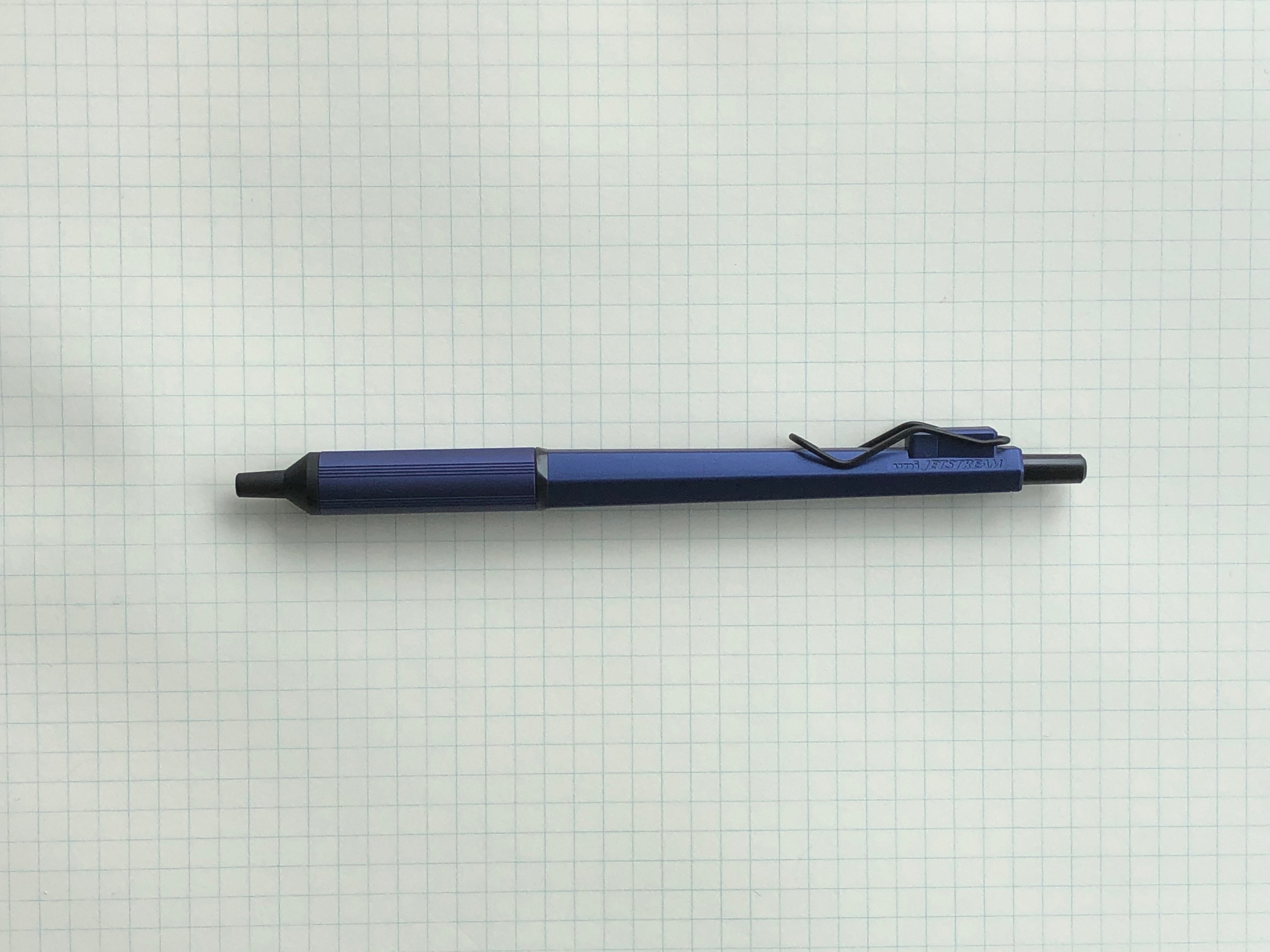 Uni Jetstream Edge - 0.28mm – Yoseka Stationery