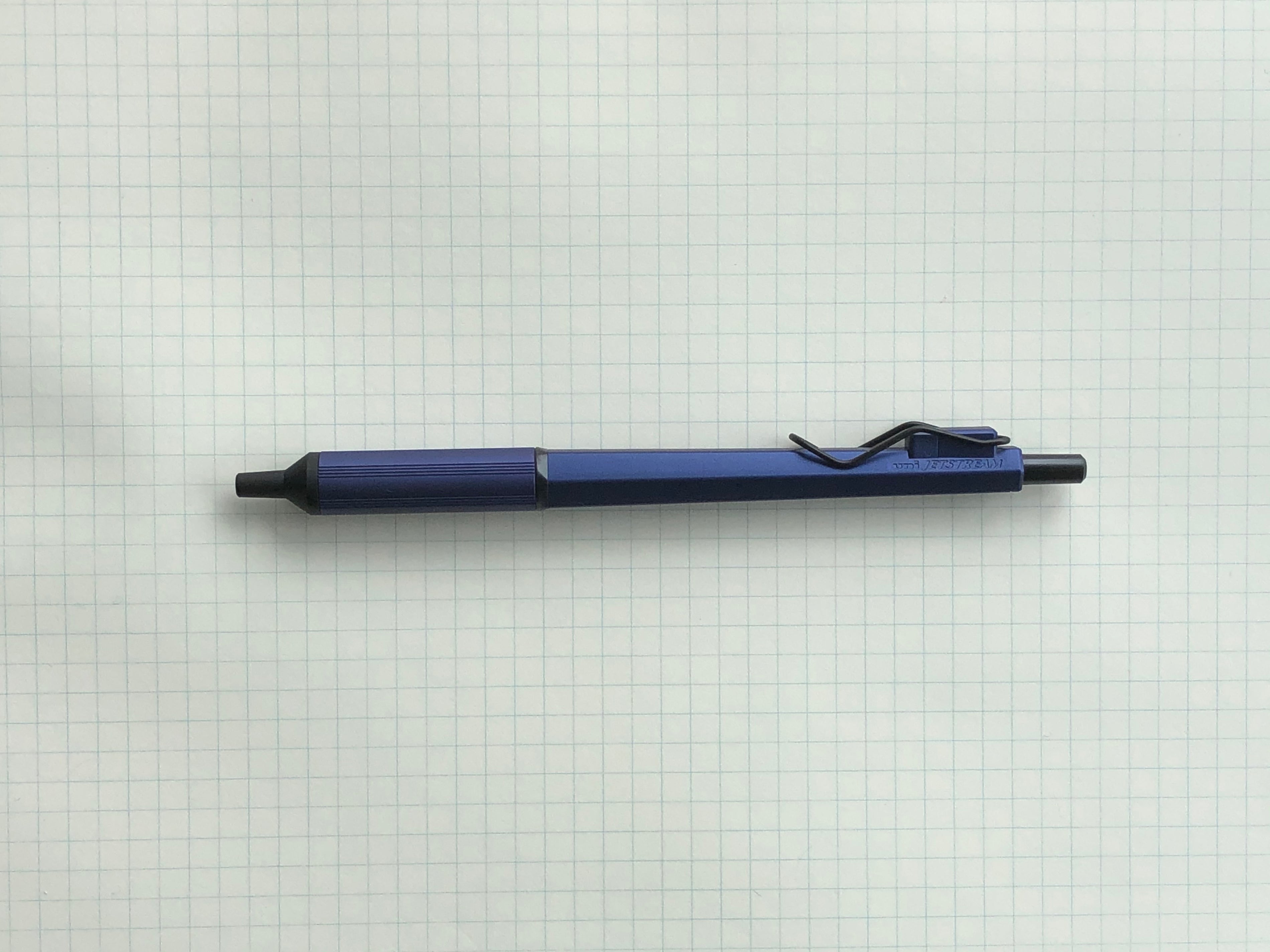 Uni Jetstream Edge - 0.28mm – Yoseka Stationery