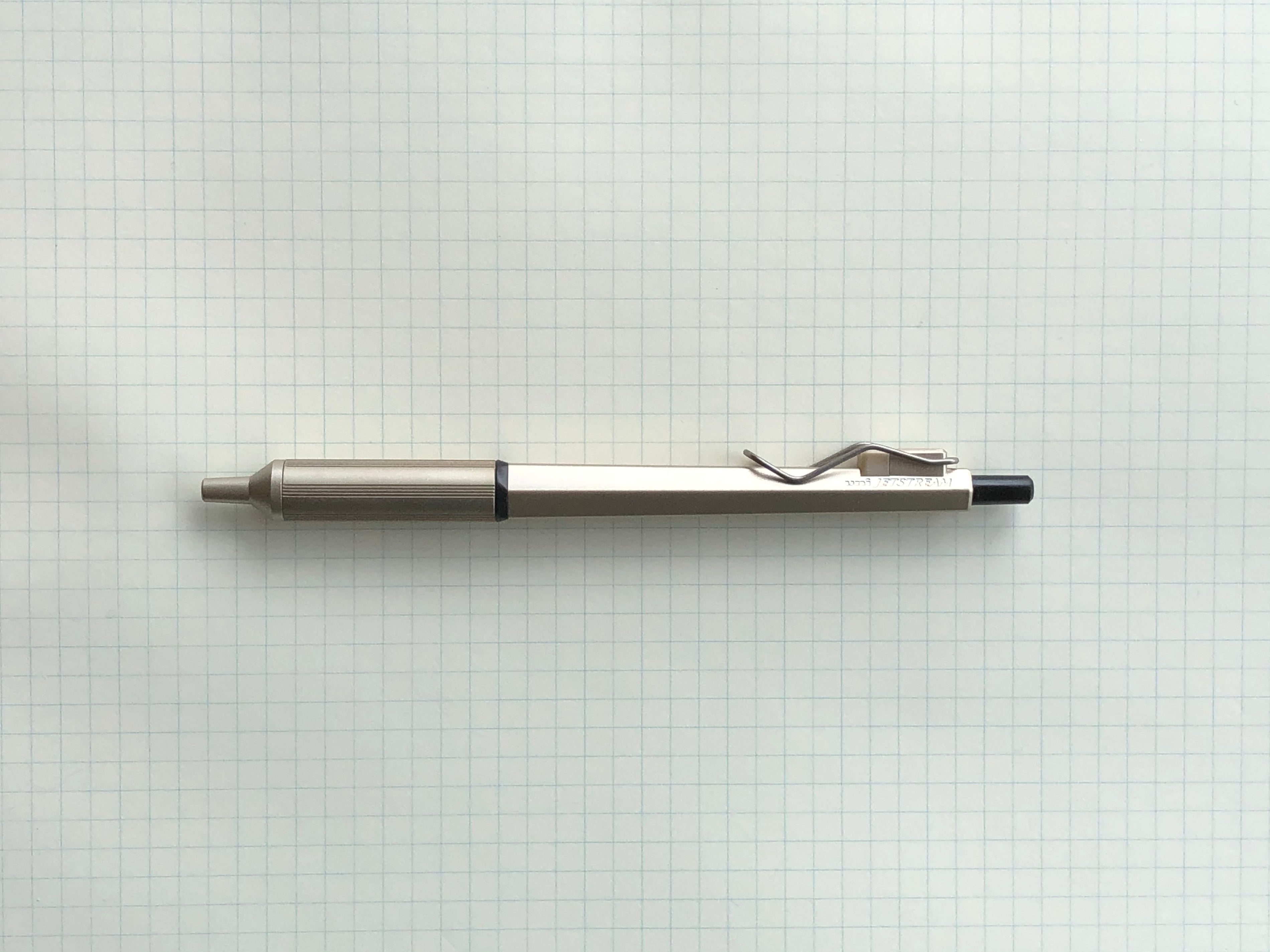 Uni Jetstream Edge - 0.28mm – Yoseka Stationery