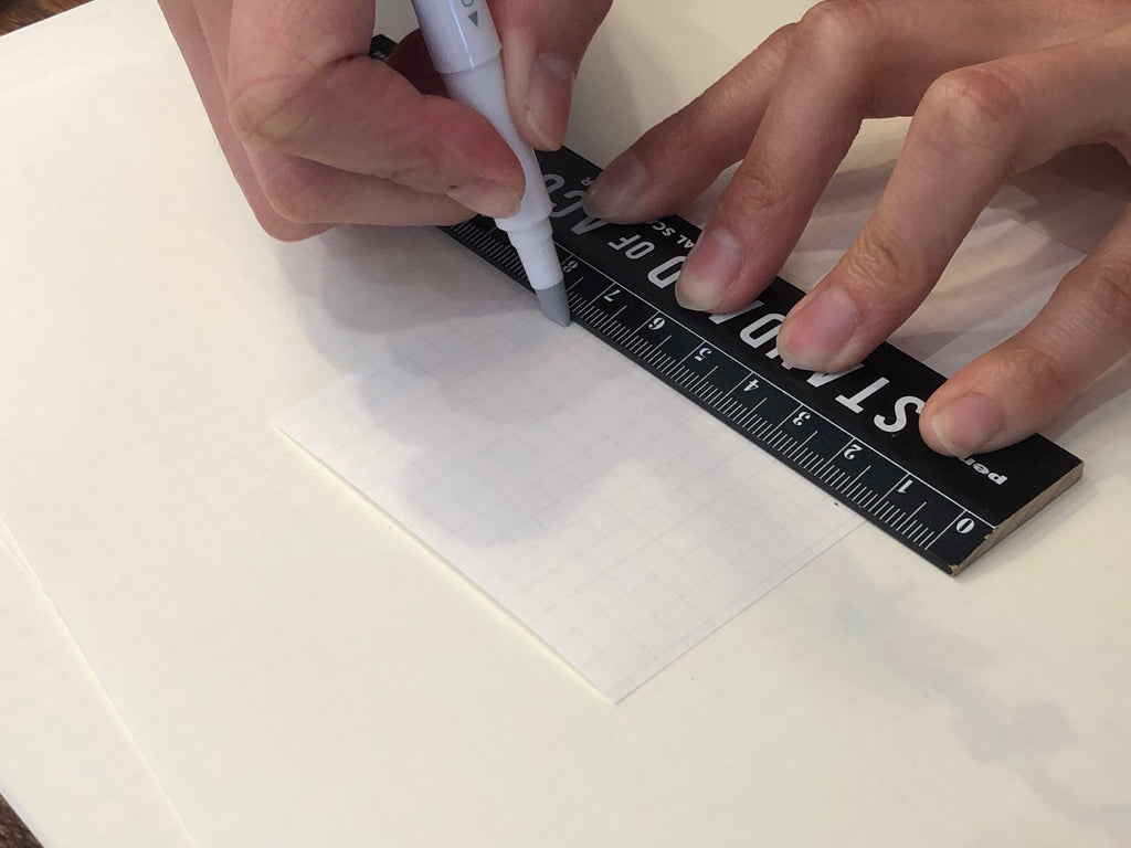 Ceramic Pen Cutter – Yoseka Stationery