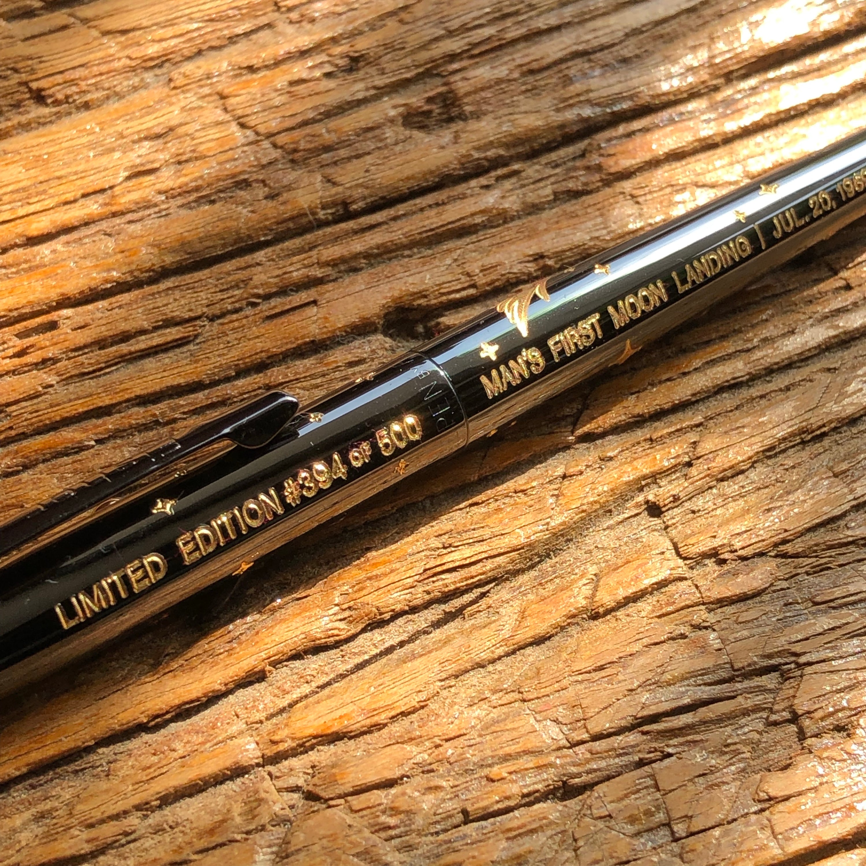 Fisher Space Pen - Apollo 50th Anniversary Limited Edition with Coin S ...