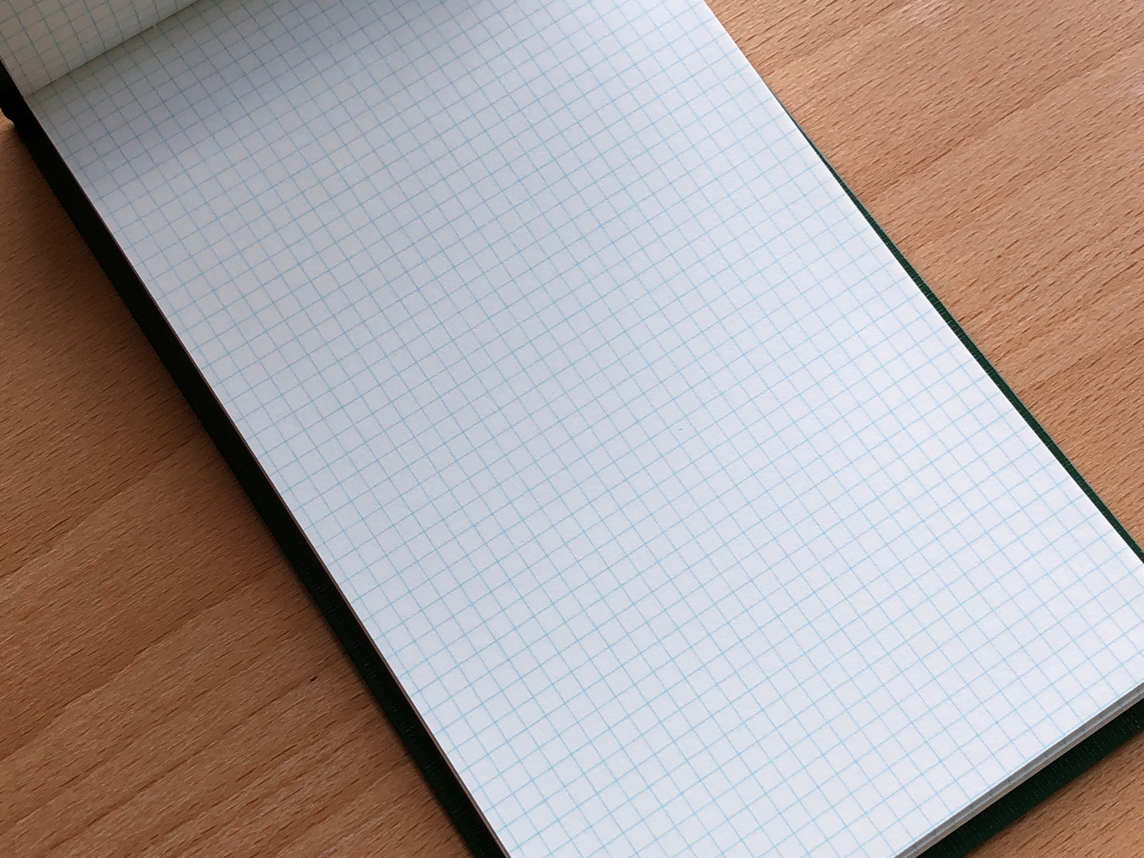 Kokuyo 60th Anniversary Offset Book – Yoseka Stationery