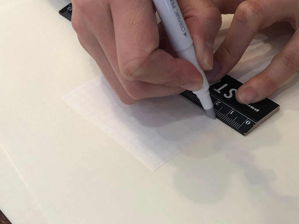 Ceramic Pen Cutter – Yoseka Stationery