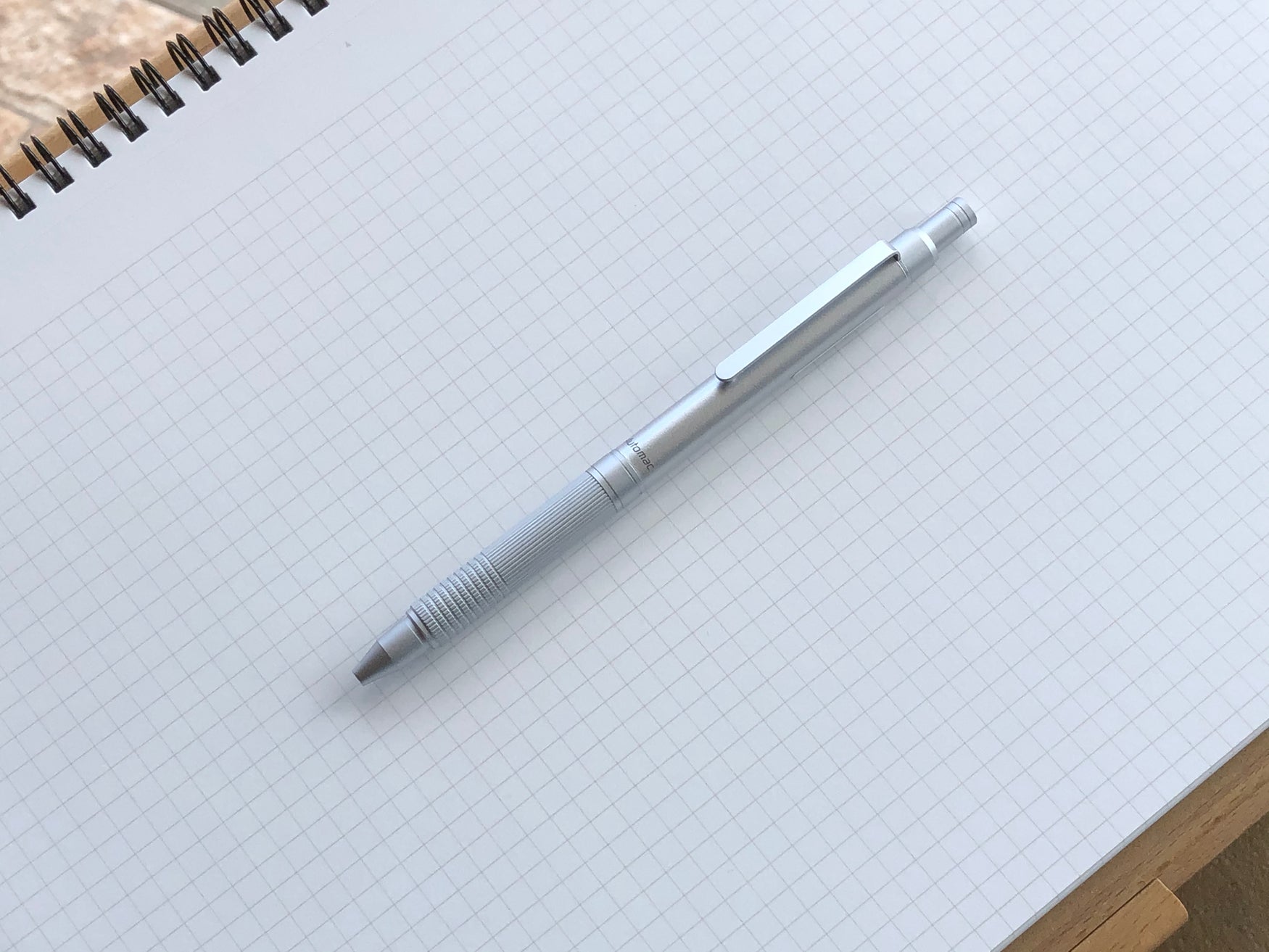 Pilot Automac Mechanical Pencil - 0.5mm – Yoseka Stationery