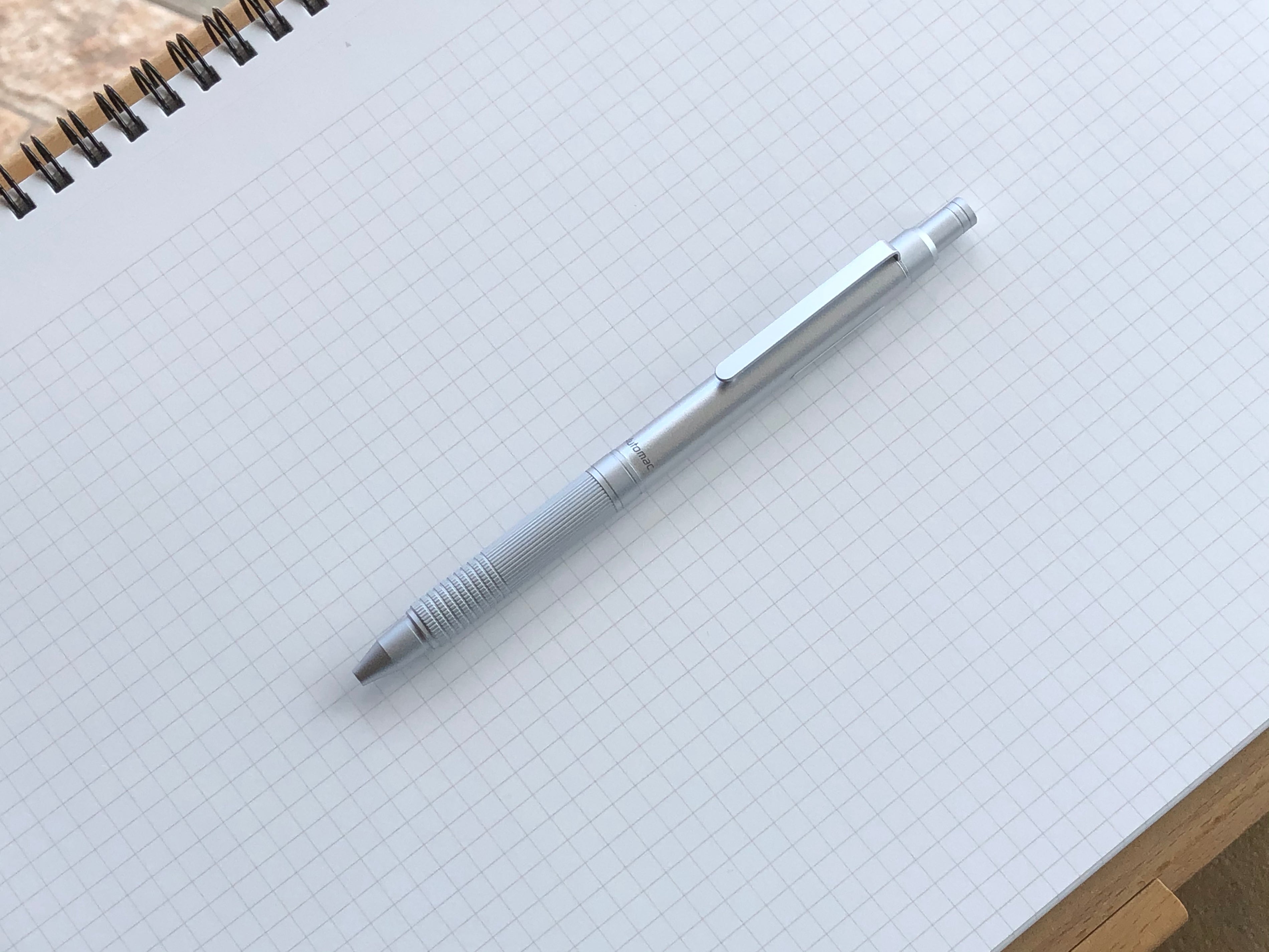 Pilot Automac Mechanical Pencil - 0.5mm – Yoseka Stationery