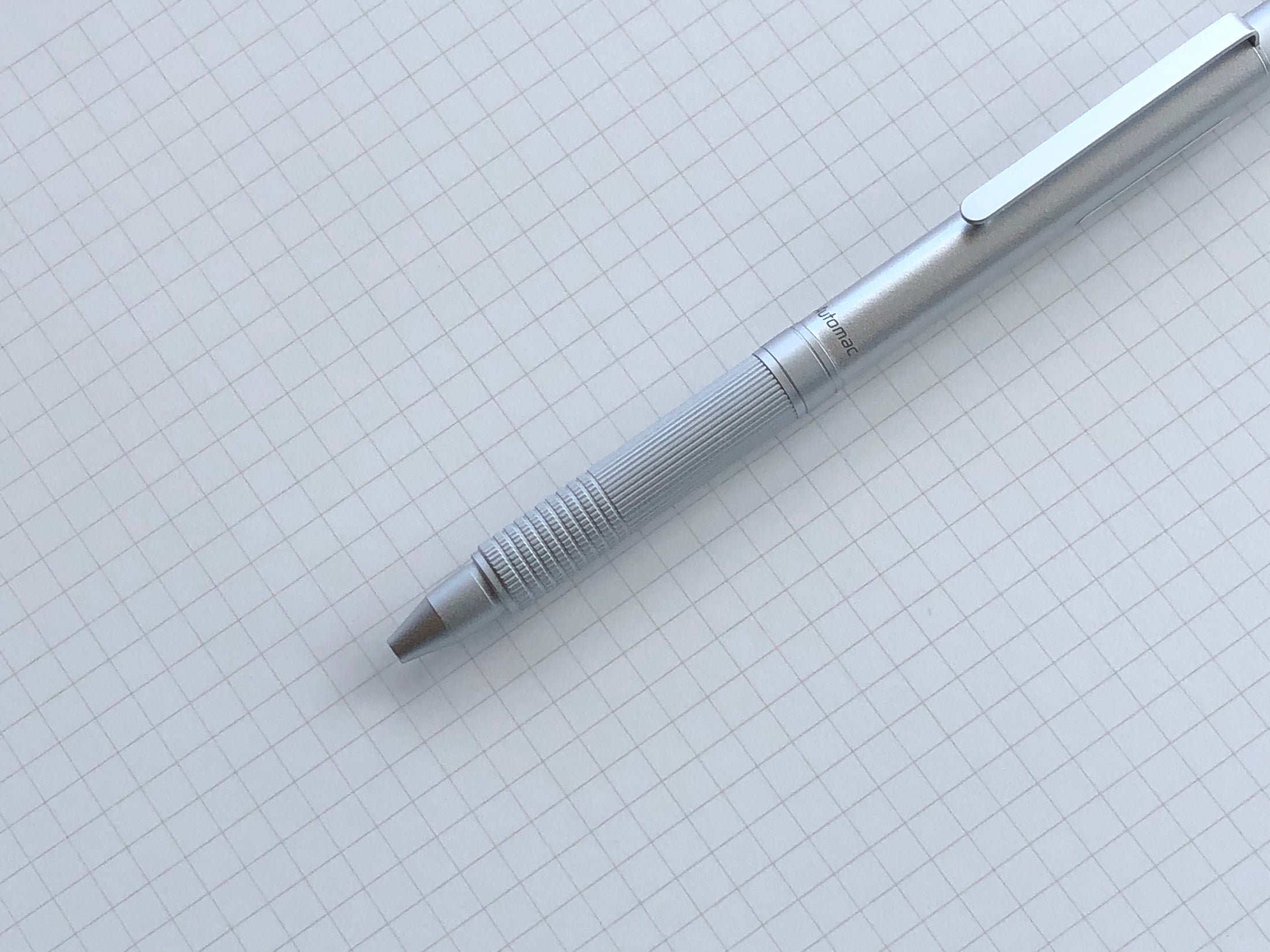 Pilot Automac Mechanical Pencil - 0.5mm – Yoseka Stationery