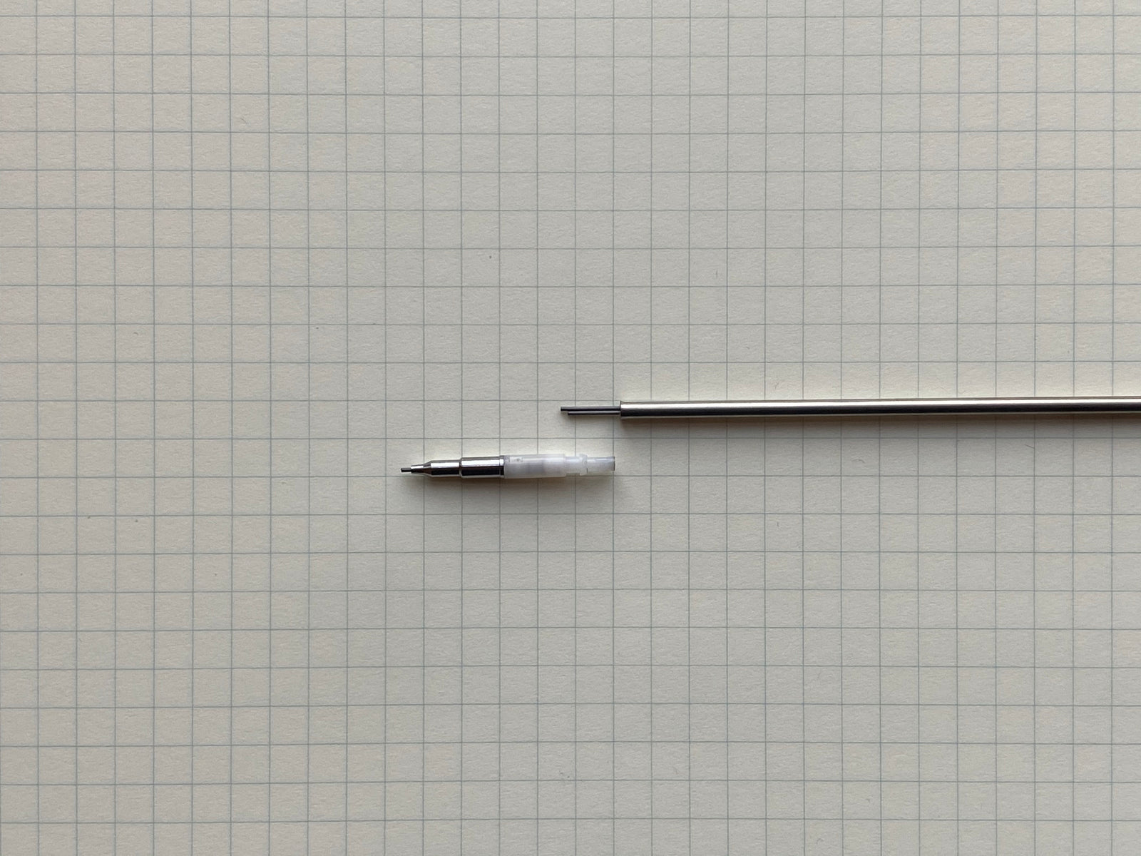 Pilot Coleto Multi Pen Refill - 0.5mm - Mechanical Pencil – Yoseka ...