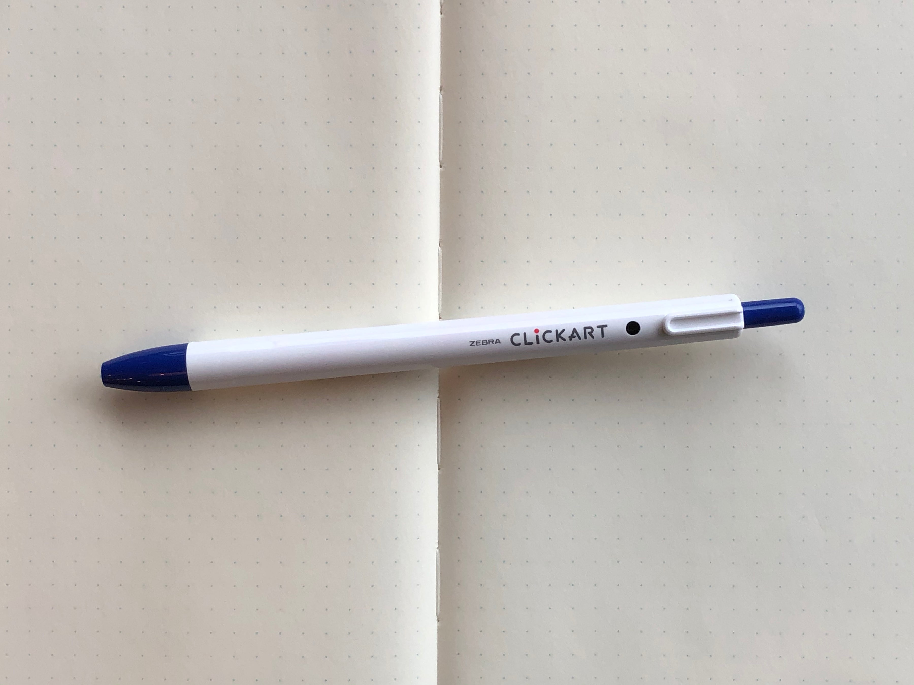 Zebra ClickArt Click Marker - Set of 36 Colors – Yoseka Stationery