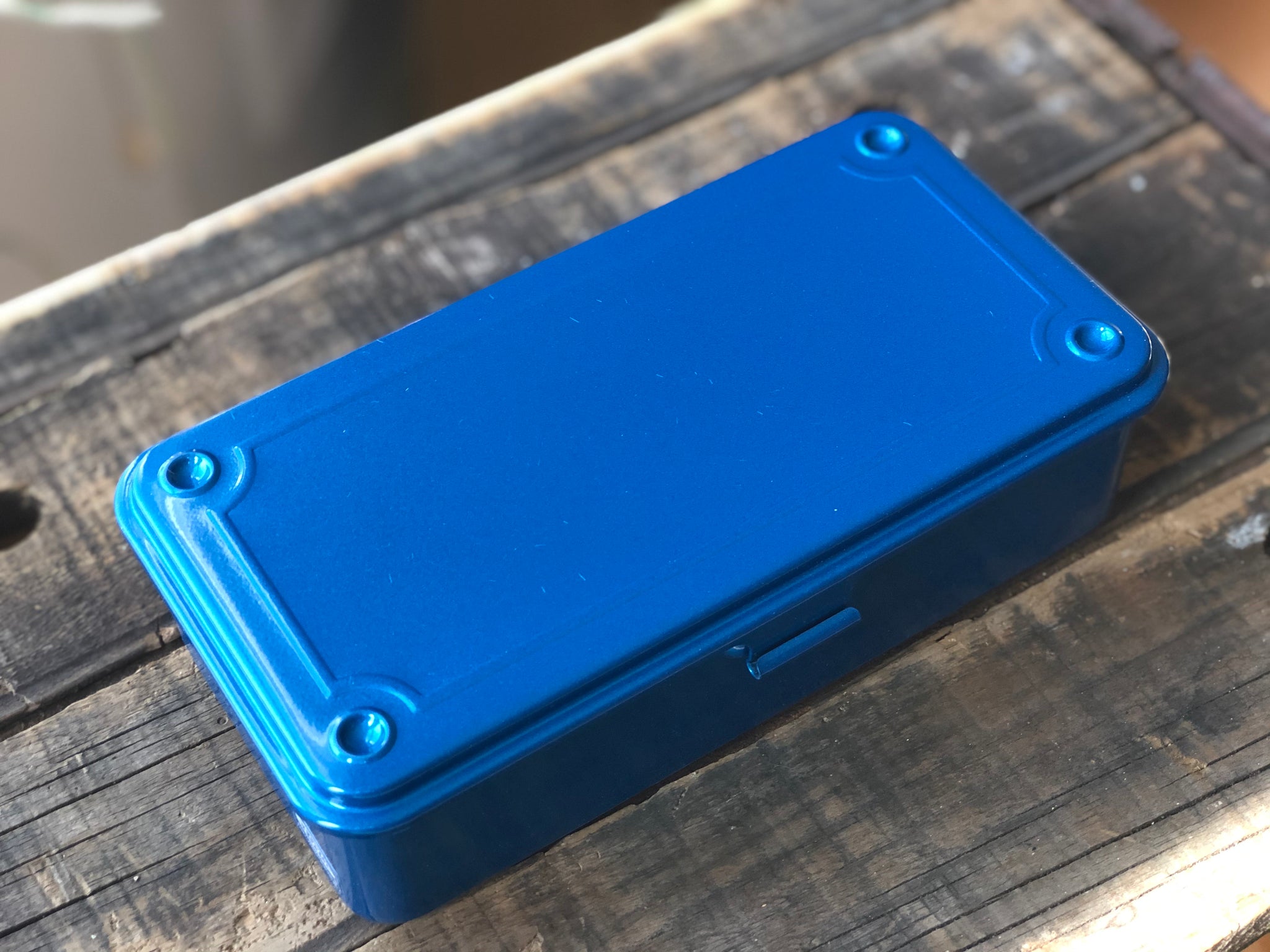 Toyo Utility Tool Box – Yoseka Stationery