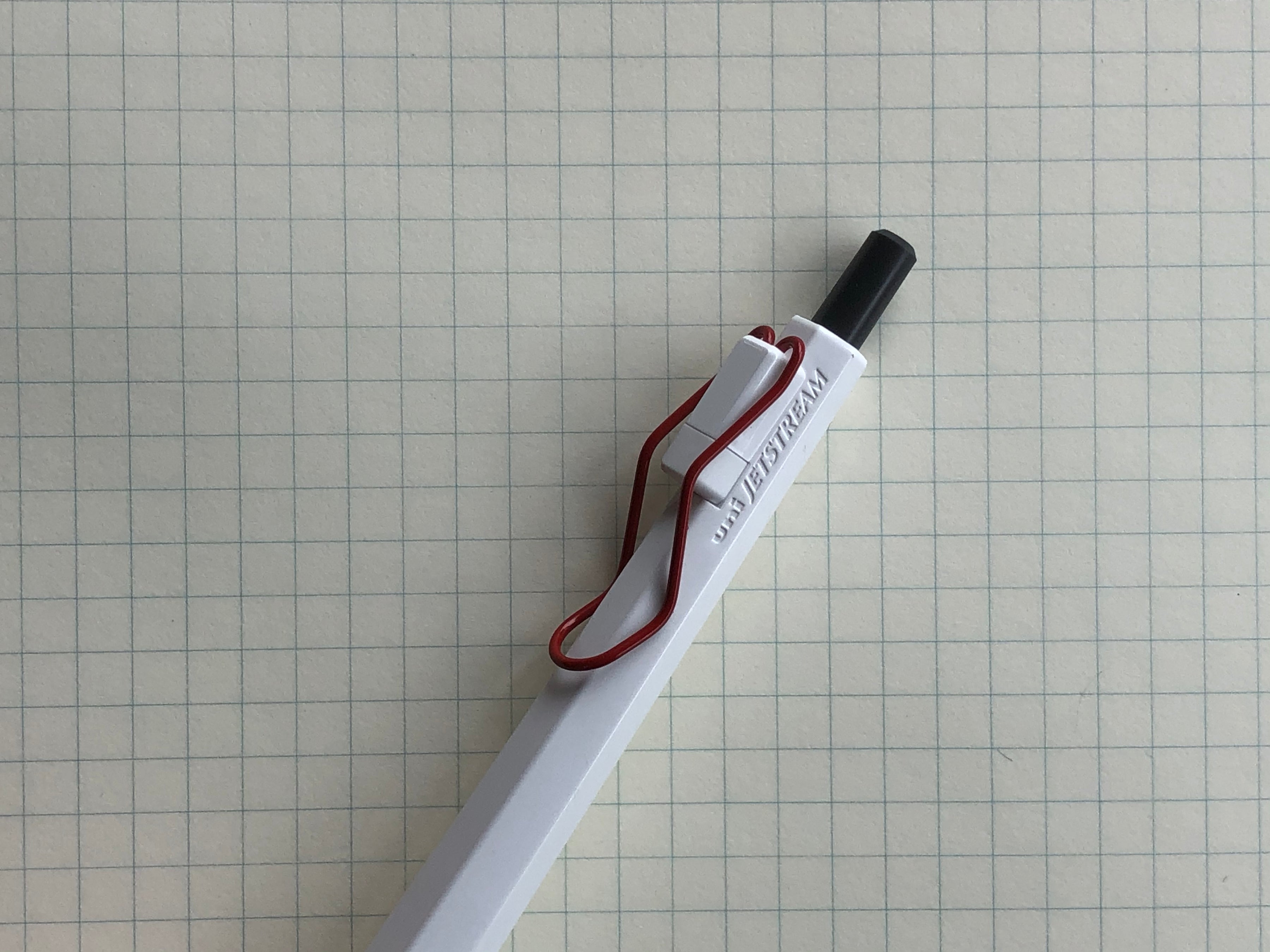 Uni Jetstream Edge - 0.28mm – Yoseka Stationery