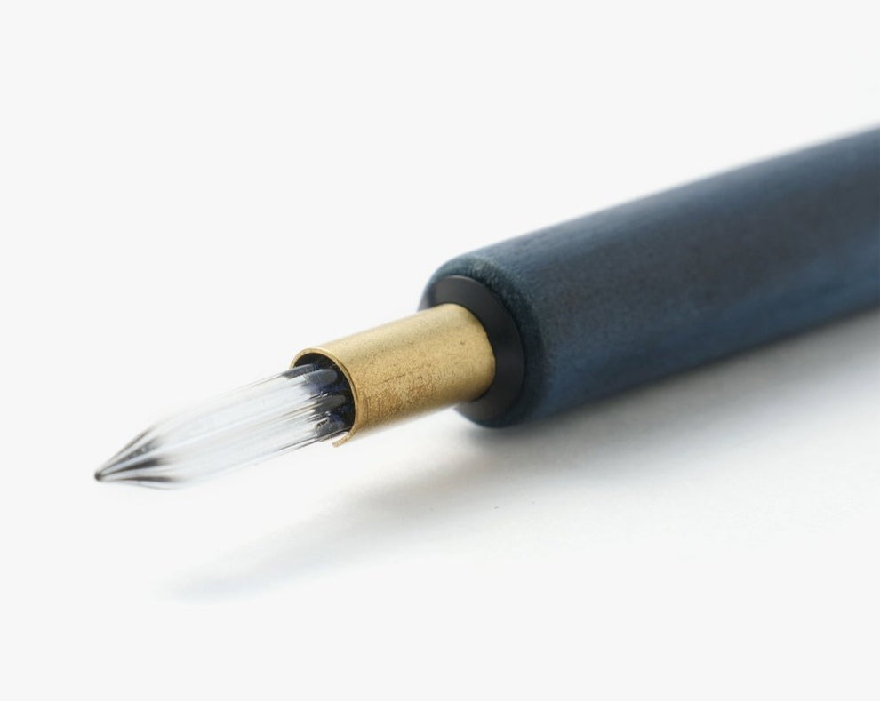 Kakimori Glass Nib – Yoseka Stationery