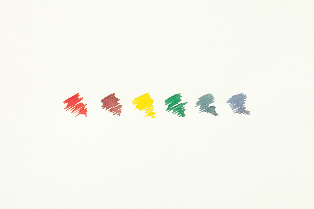 MD Bottled Ink - Limited Edition - Blue Gray Ink – Yoseka Stationery